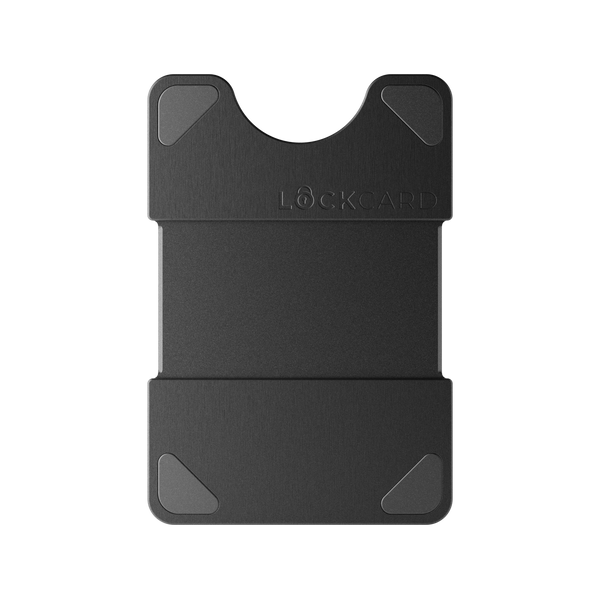 Lockcard MagSafe Cover | Wallet-Befestigung fürs iPhone | MagSafe ...